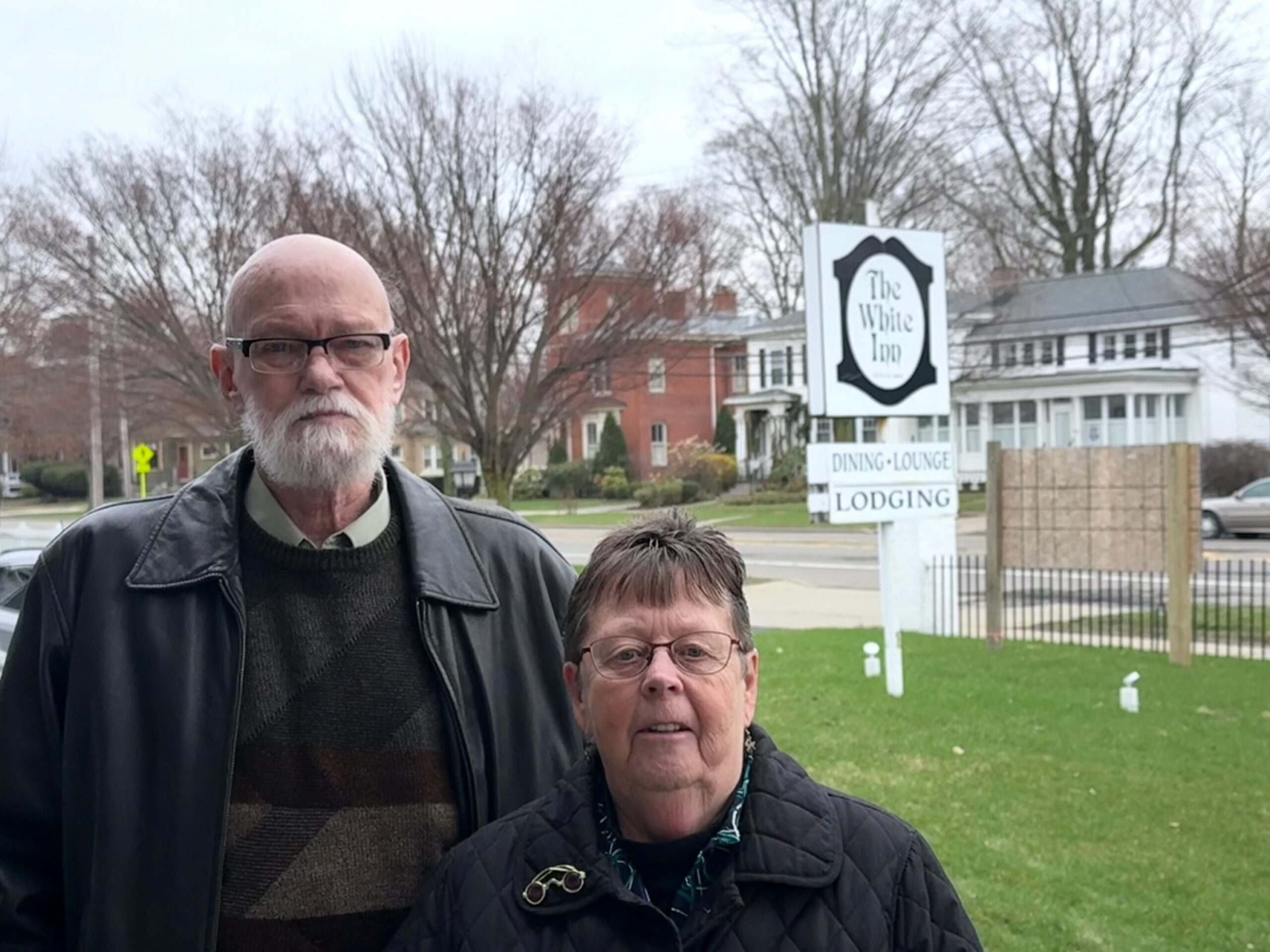 Mr. And Mrs. Perry And Mary Jane Graham Douglas | News, Sports, Jobs ...